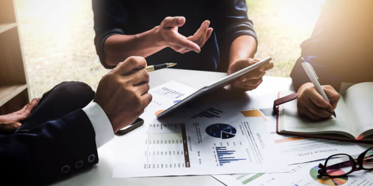 Contabilidade: Qual Sua Importância Para o Mercado Financeiro?