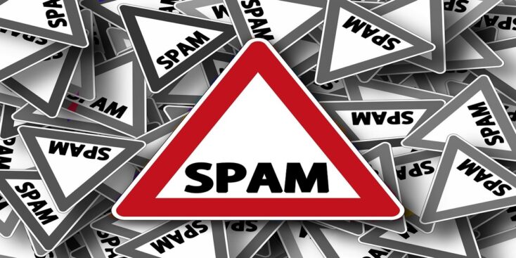 SPAM: O Que é, Como é Enviado e Como Evitar Receber?