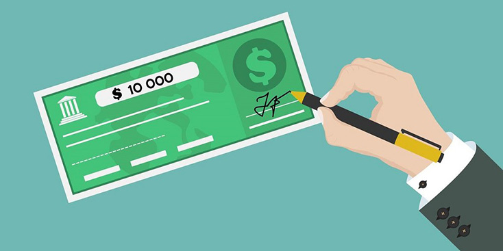 Cheque Sem Fundo: Como Agir Diante Desse Problema?