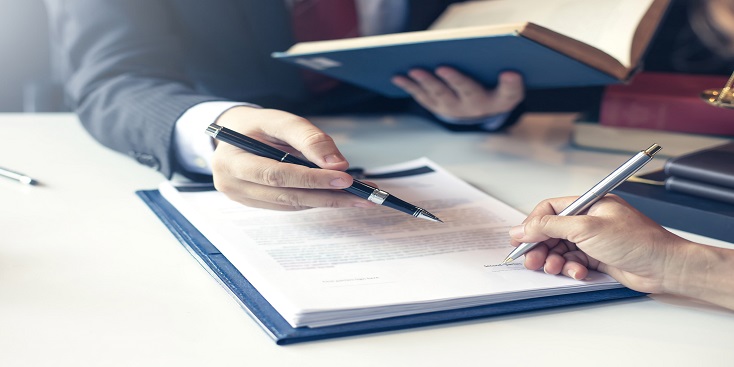 Espólio: Conheça Mais Sobre Este Importante Direito