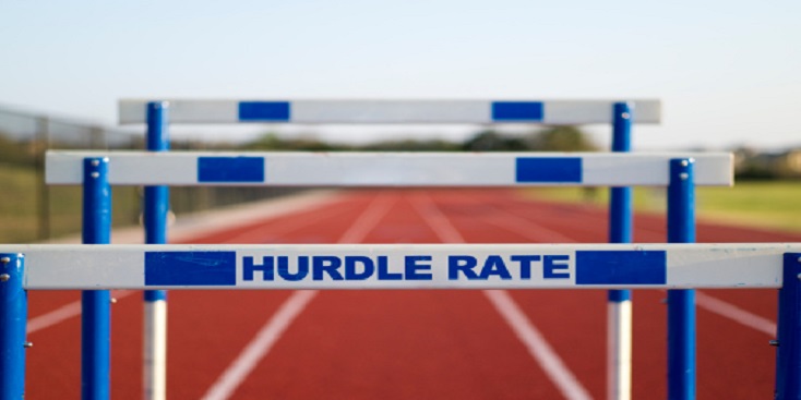 Hurdle Rate: Saiba Mais Sobre A Taxa De Retorno Aceita