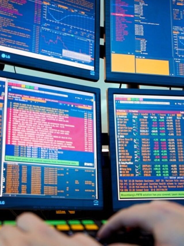 Saiba quais são as maiores corretoras do Brasil